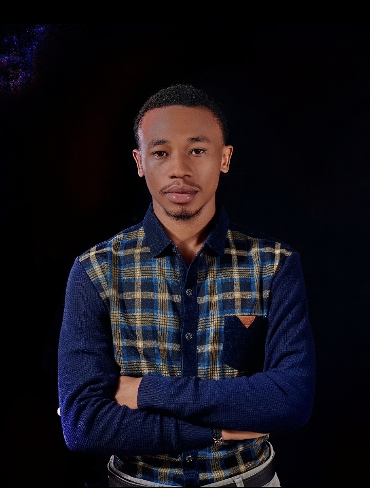 Zablon Owino - Portfolio